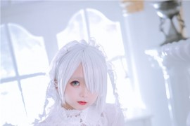 日奈娇 白色花嫁[72P-263MB]-九月乐园