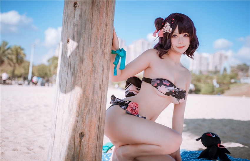 w百合欧皇子w 沙滩 [21P-173MB]-九月乐园